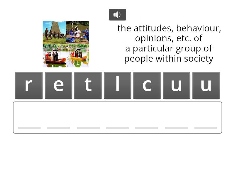 G5 Vocabulary List - Sep 23-26 - FLASHCARD - Anagram