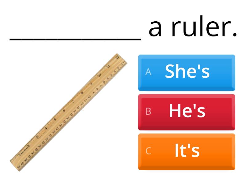 Specific Information Questions Practice - Cuestionario