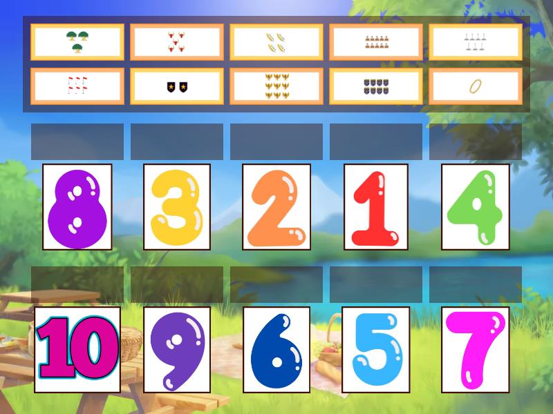 Games Accounting - Match up