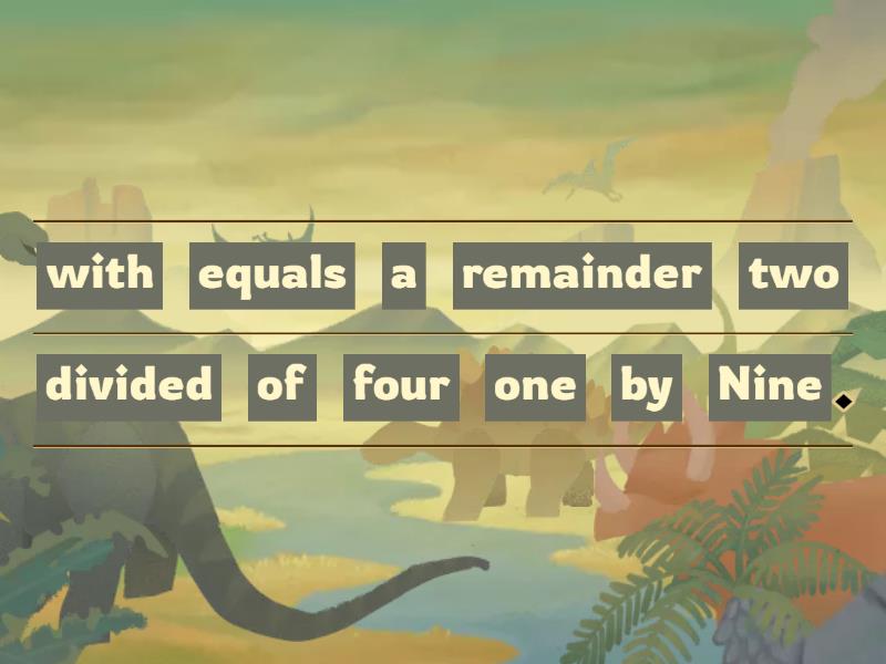 [M4U3L1PB] Exercise 2 : Read and unscramble the sentences. - Unjumble