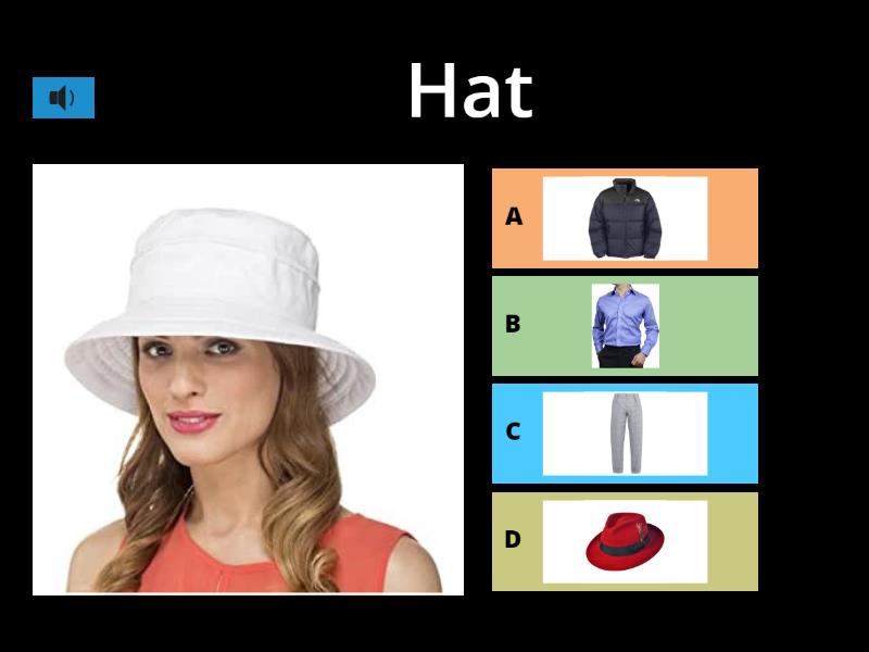 sound Clothes - Quiz