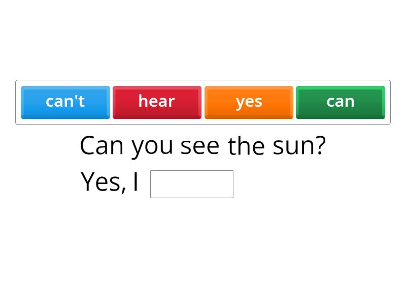 AS1 unit 5 - Complete the sentence