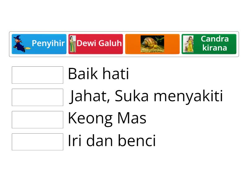 Cocokan gambar dan kalimat berikut! - Match up Cocokan gambar dan kalimat berikut! - Match up