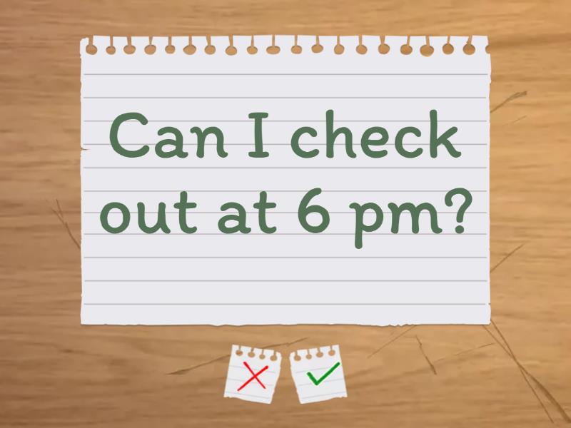 Questions and answers - Flash cards