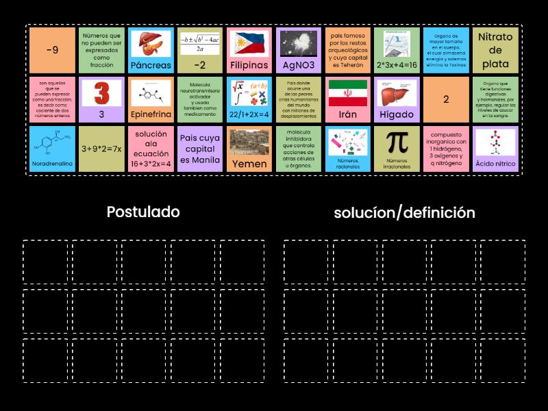 aprende relacionando - Group sort