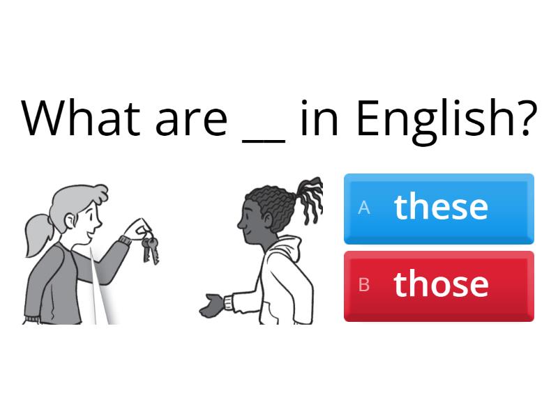Roadmap A1. 2B grammar 2 - Quiz