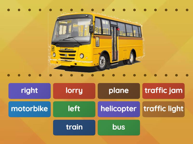 AS2 Unit 6 Lesson 1.3 - Find the match