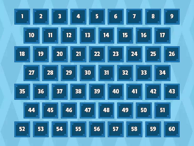 Blind Box Game - Open the box