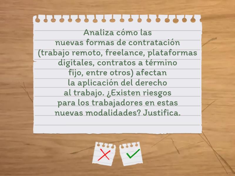 Más alto - Flash cards