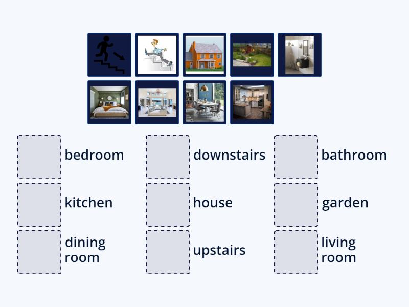 FF1 - Unit 8 - Match up