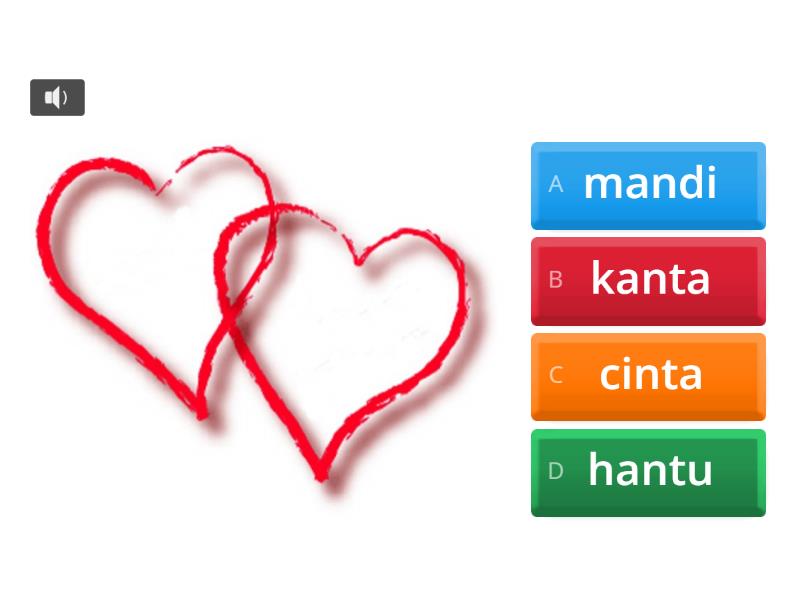 K12 Perkataan KVK KV (s2) - Quiz