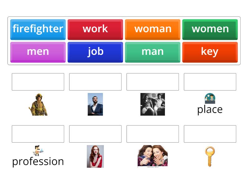 as2 unit 4 Reading vocabulary - Match up
