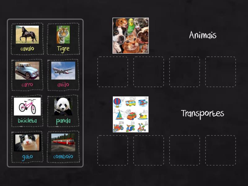 Aprender - Group sort