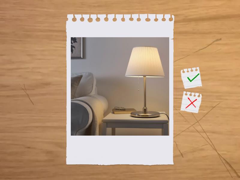 Expressive Labeling - Flash cards