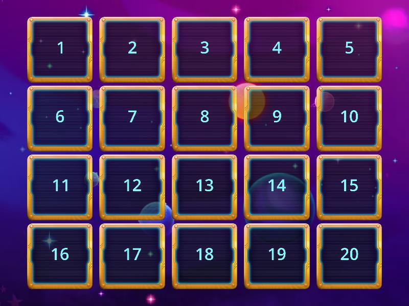 Literasi Numerasi - Open the box