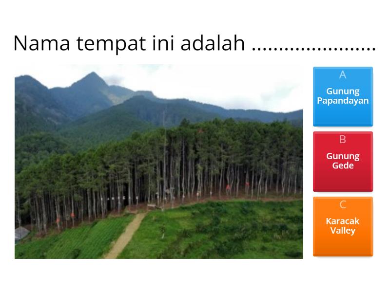 ICE BREAKING MODUL 1.3 SESI 2 - Quiz