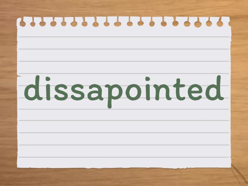 Solutions Elem 4E prepositions matching - Flash cards