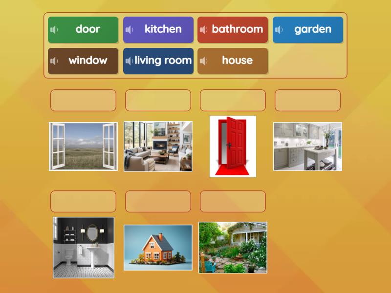 Spotlight lesson 2a\b - Match up