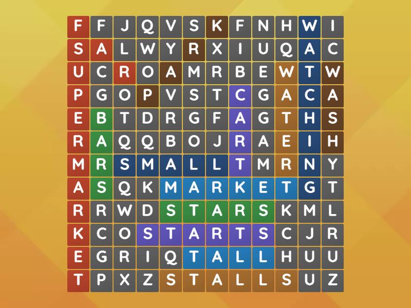 /ar/ /all/ /wa/ PHONICS - Wordsearch