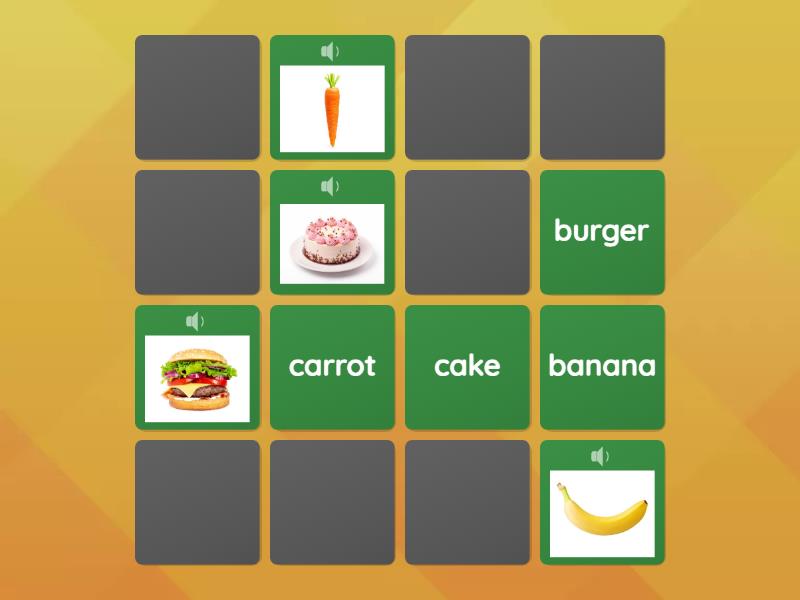 AS1 U10 L1 - Matching pairs