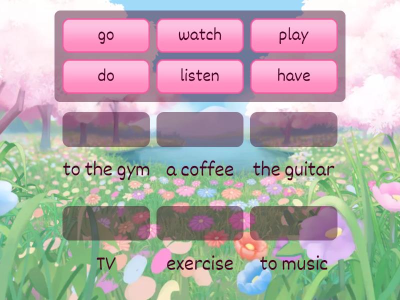 EF4_Elem. 5A. Task 1a - Match up