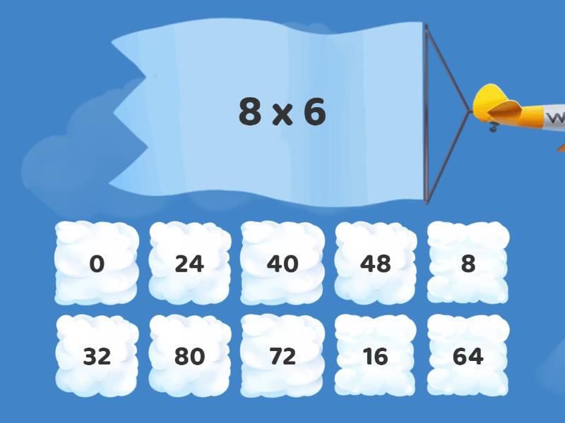 Sifir 8 - Find the match