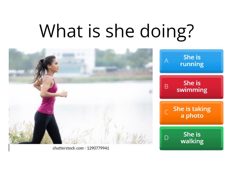 Power up smart start unit 8 - Quiz