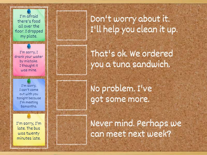 Roadmap A2+ 7D - Match up