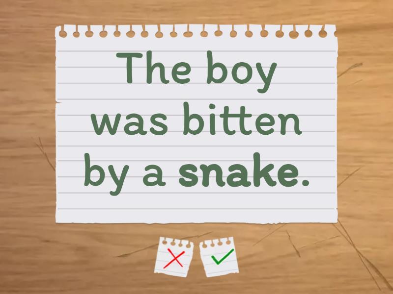 Denotation & Connotation - Flash cards