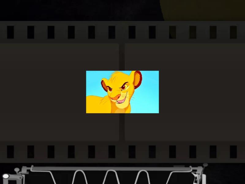 REMEMBER 5 DISNEY CHARACTERS - Watch and memorize