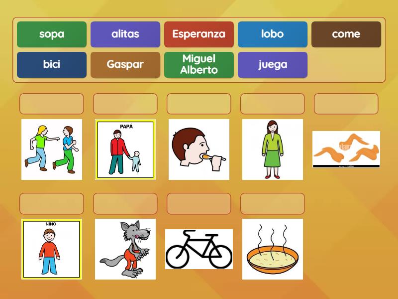 Troncoso (Miguel) - Une las parejas