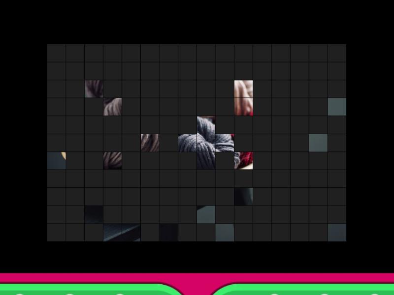 Power Up 1 unit 3 - Acertijo visual