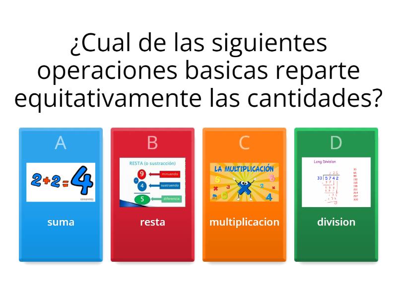mate - Quiz