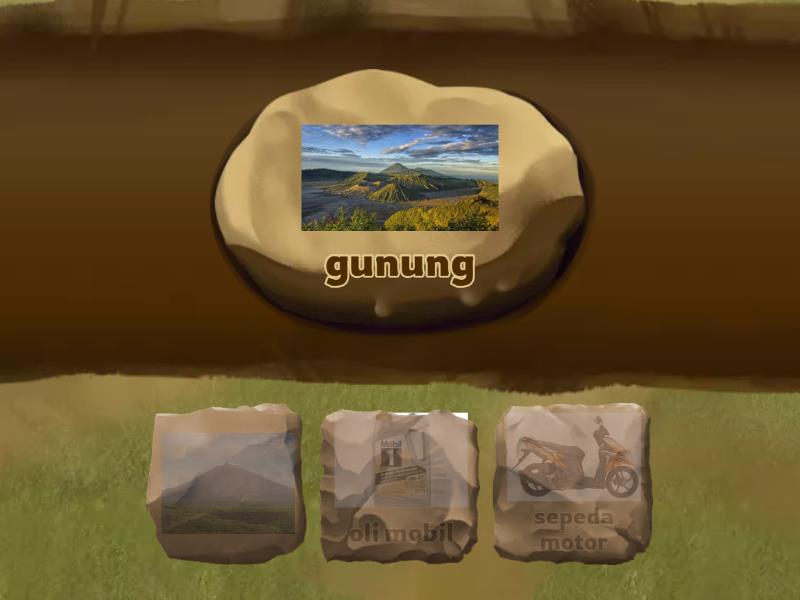 conoth - Find the match