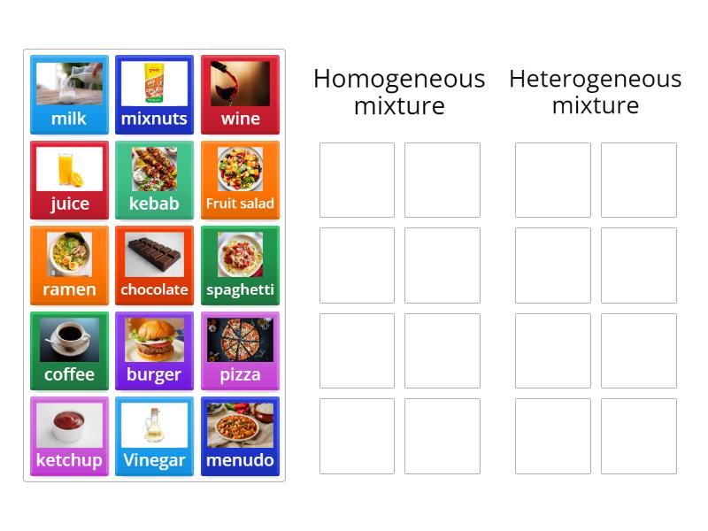 Sort Me Out - Group sort