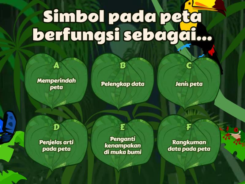 LATIHAN SOAL 3 - Quiz