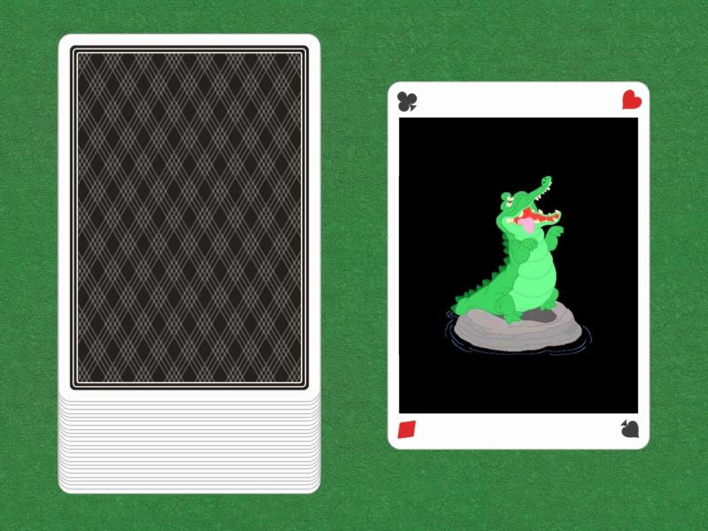 IMMAGINI_SEMANTICA VARIA - Speaking cards