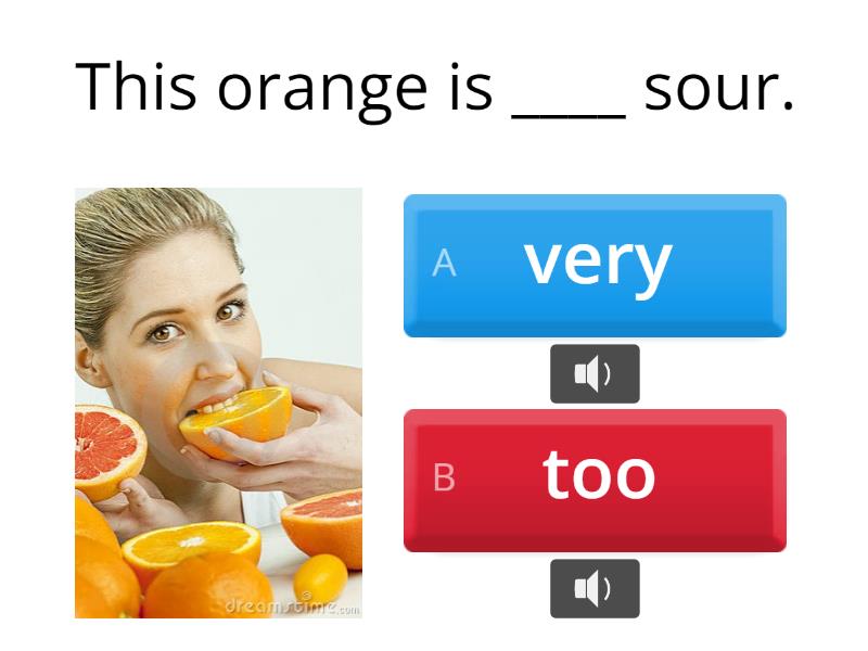 B04_Unit 10-B: Very or Too? - Cuestionario