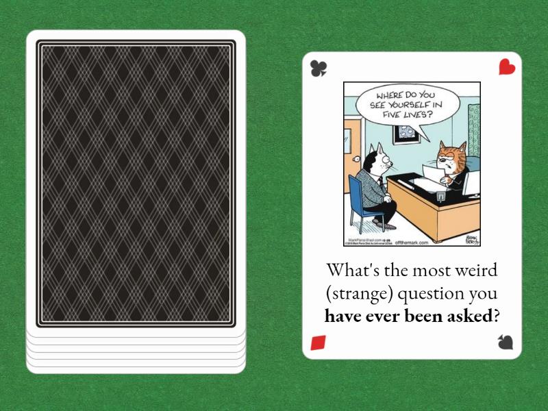 Passive Voice. Speaking - Speaking cards