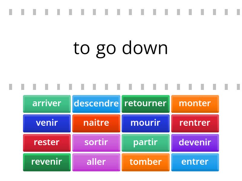 Dr. & Mrs. Vandertramp - Find the match