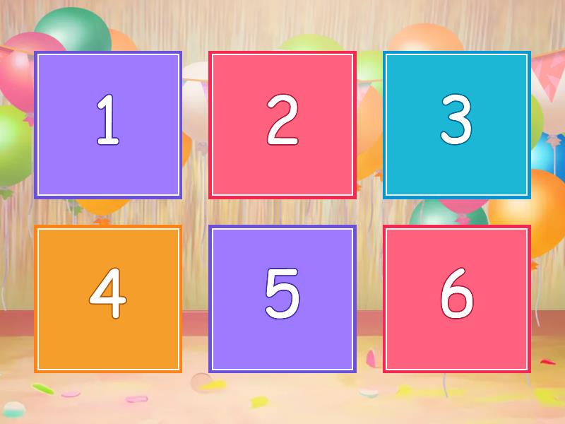 ¡REPITE CONMIGO! - Open the box