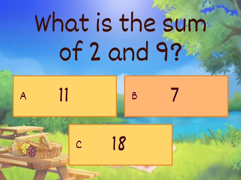 Reviewer Grade 1 - Quiz