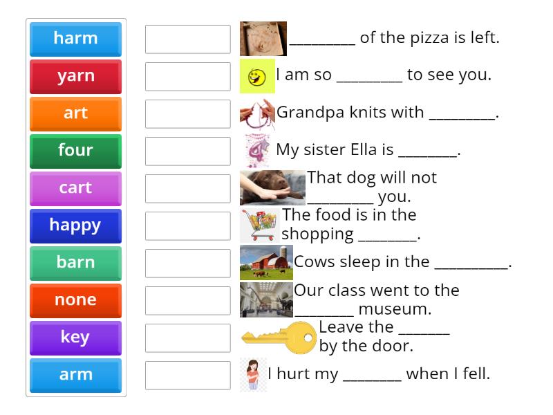 ELA - Wonders McGraw Hill - Unit 5 Week 1 Spelling Words - Sentence ...