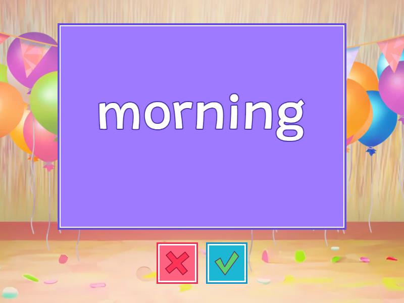 Harriet Hen and the Hawk - Flash cards