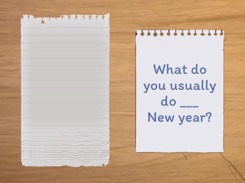 (Unit 4B) Prepositions questions for discussion - Speaking cards