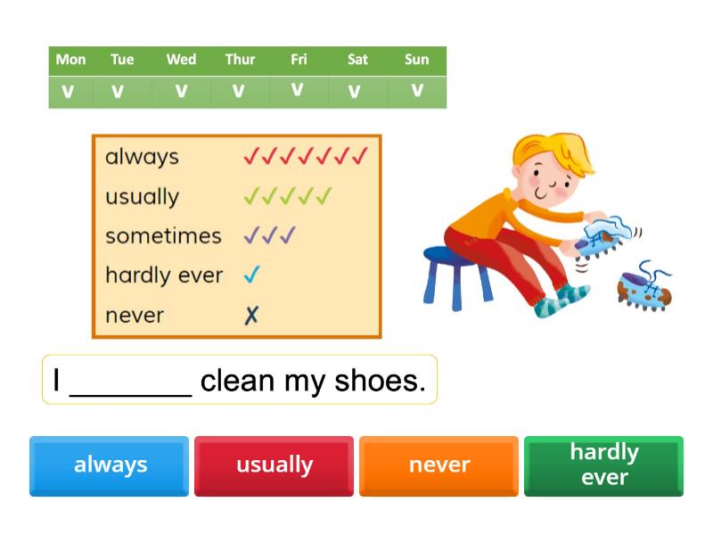 AS3 - U2 - L4+5 - Quiz