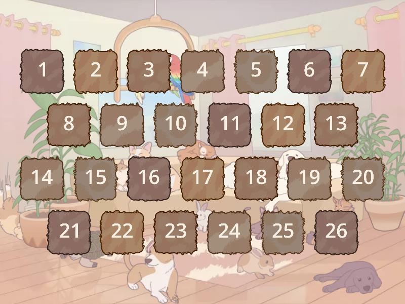 CCC Revision - Open the box