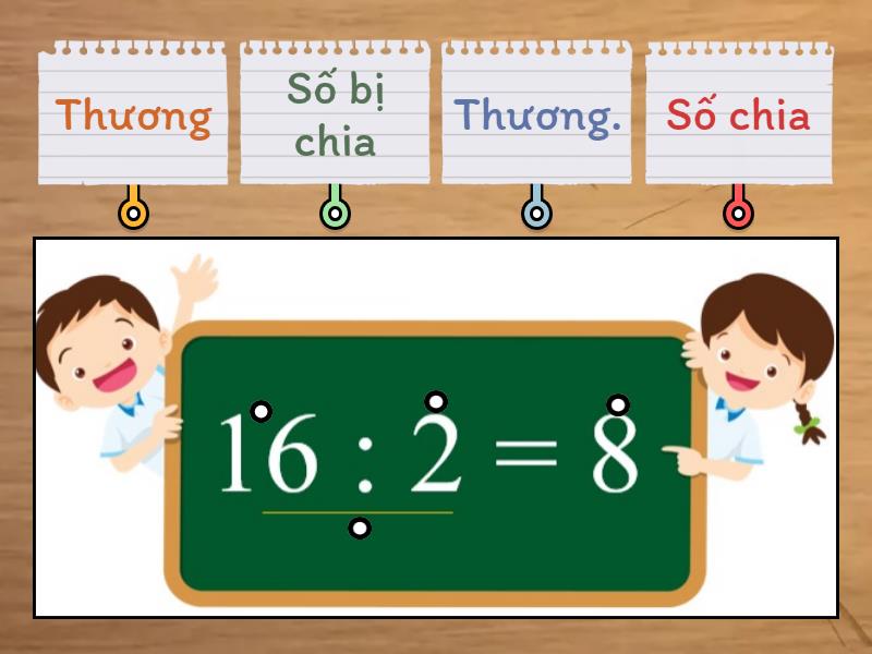 BT2b - Labelled diagram