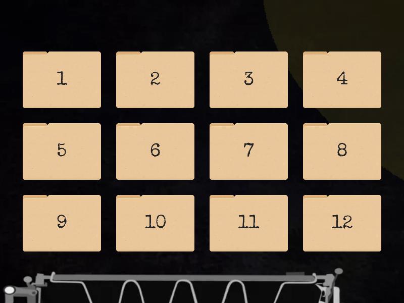 Phonics: -ce / -ze / -se - Open the box