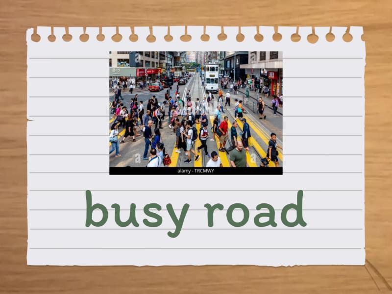 SOL ELEM 2F VOCABULARY - Flash cards